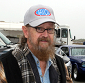 His Passion Was Drag Racing